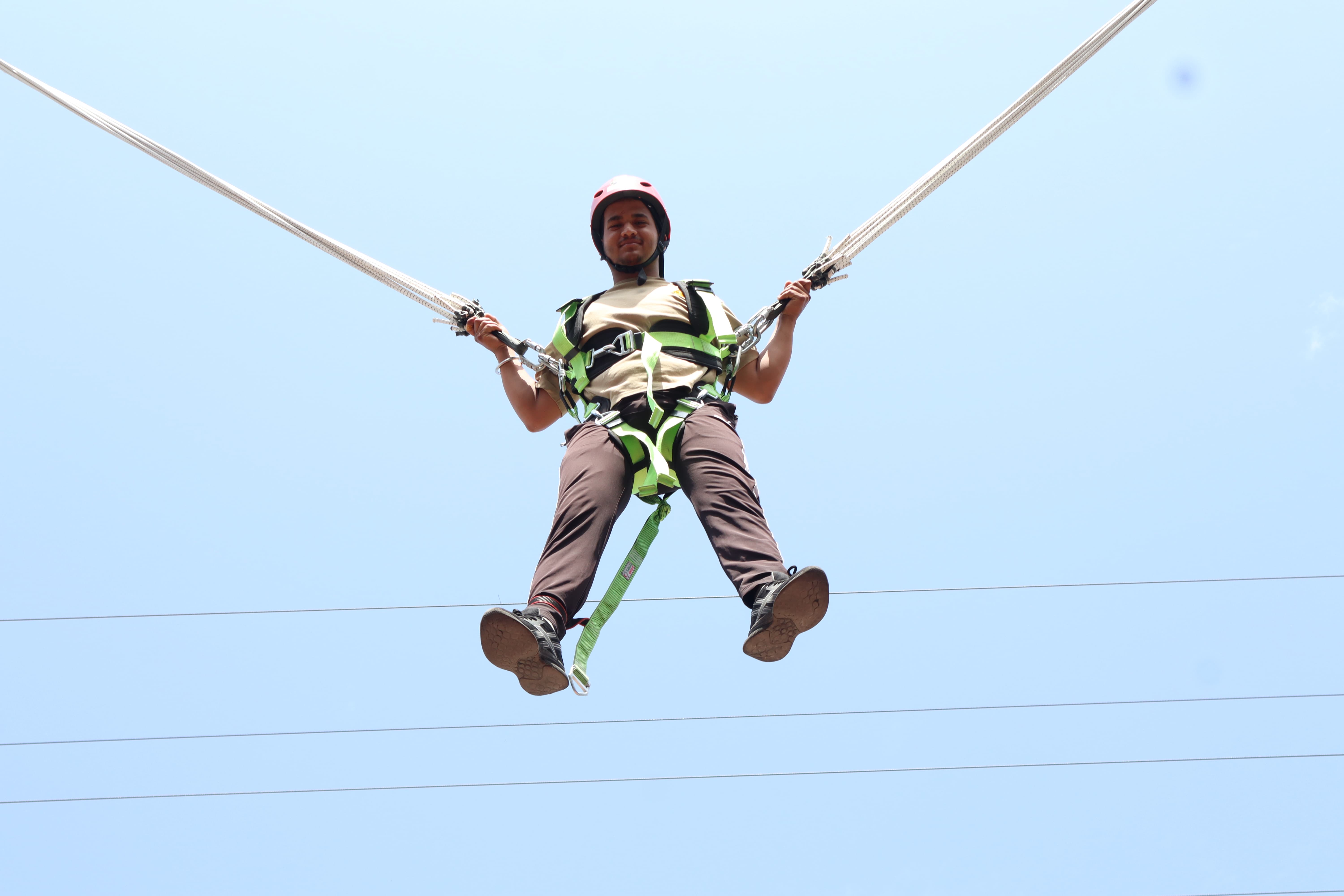 Rocket Ejector in Suwakholi, Mussoorie | Book & Get 20% Off!